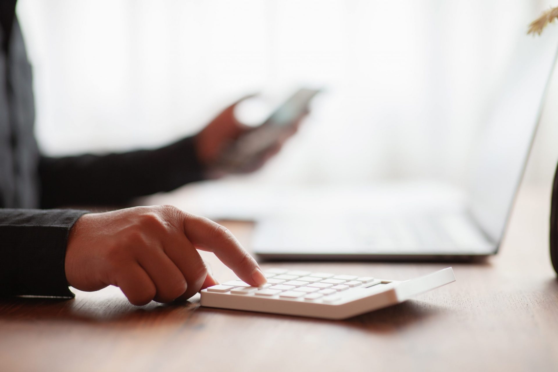 Six Tips for a Successful Business Acquisition